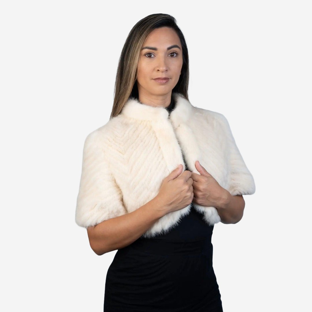 Restyle Your Fur - Expert Fur Restyling, Alterations, and Care