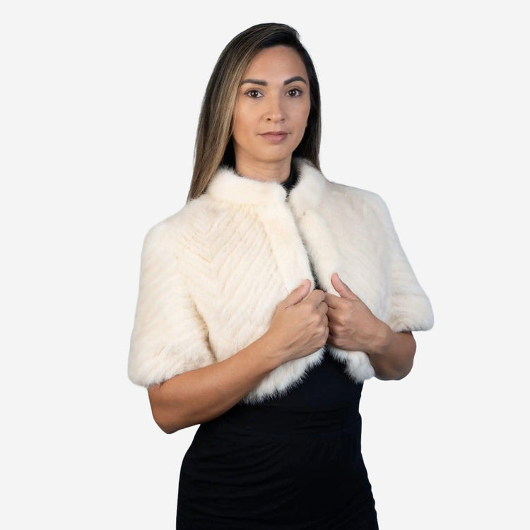 Restyle Your Fur - Expert Fur Restyling, Alterations, and Care