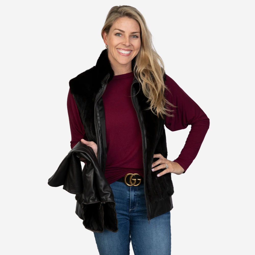 Restyle Your Fur - Expert Fur Restyling, Alterations, and Care