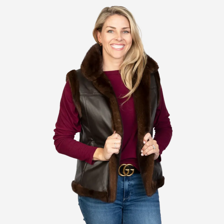 Restyle Your Fur - Expert Fur Restyling, Alterations, and Care