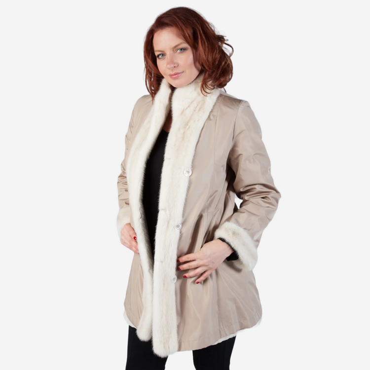 Restyle Your Fur - Expert Fur Restyling, Alterations, and Care