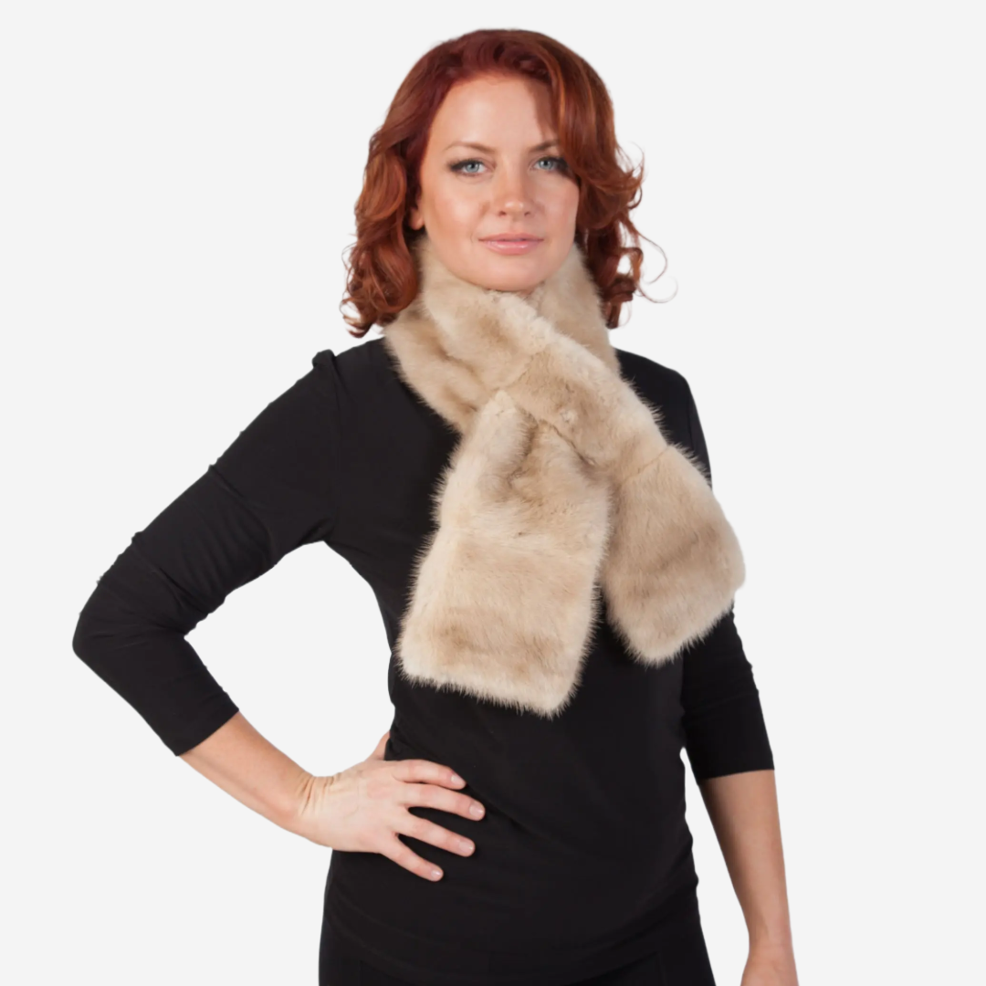 Restyle Your Fur - Expert Fur Restyling, Alterations, and Care