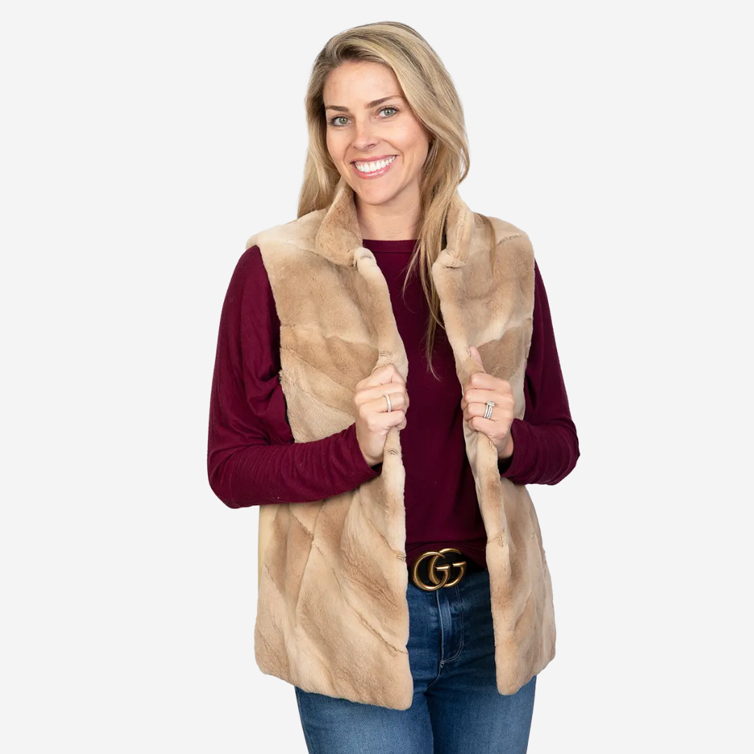 Transform Your Old Fur Coats - Most Popular Fur Restyling Designs ...