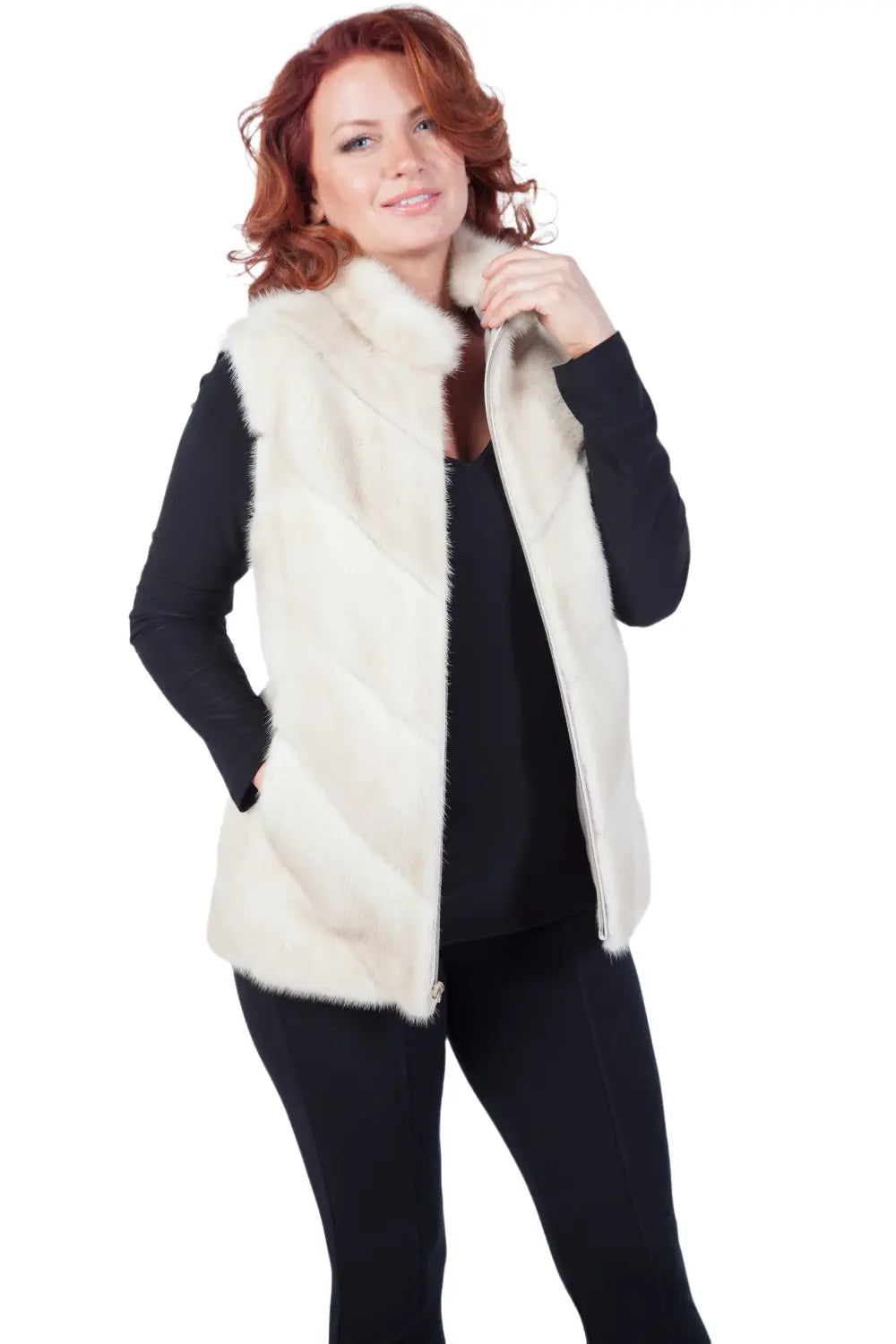 Restyle Your Fur - Expert Fur Restyling, Alterations, and Care